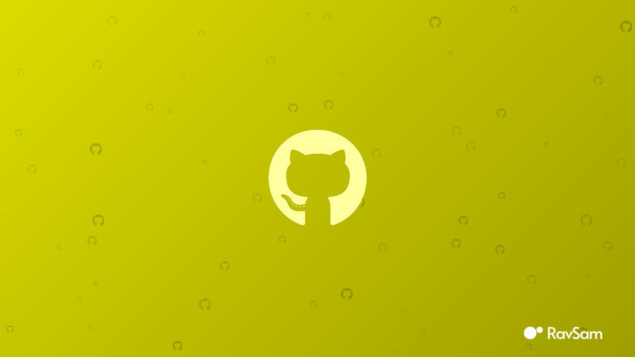 Automating Project Maintenance on Github Automating Project Maintenance on Github
