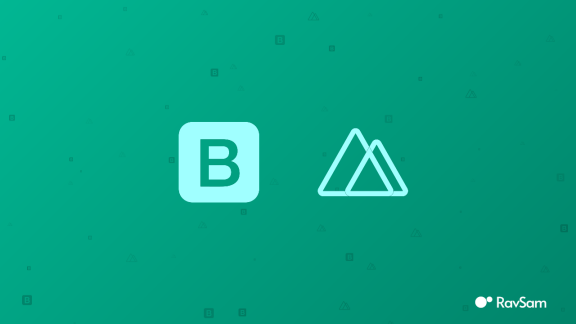 How To Add And Customize Bootstrap In Nuxtjs