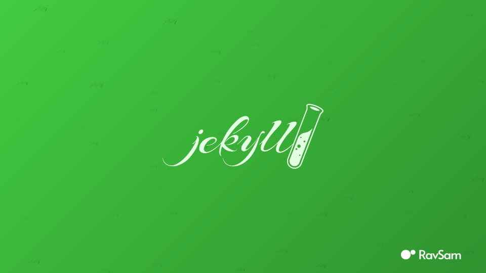 Create JSON Feed for a Jekyll Blog Create JSON Feed for a Jekyll Blog