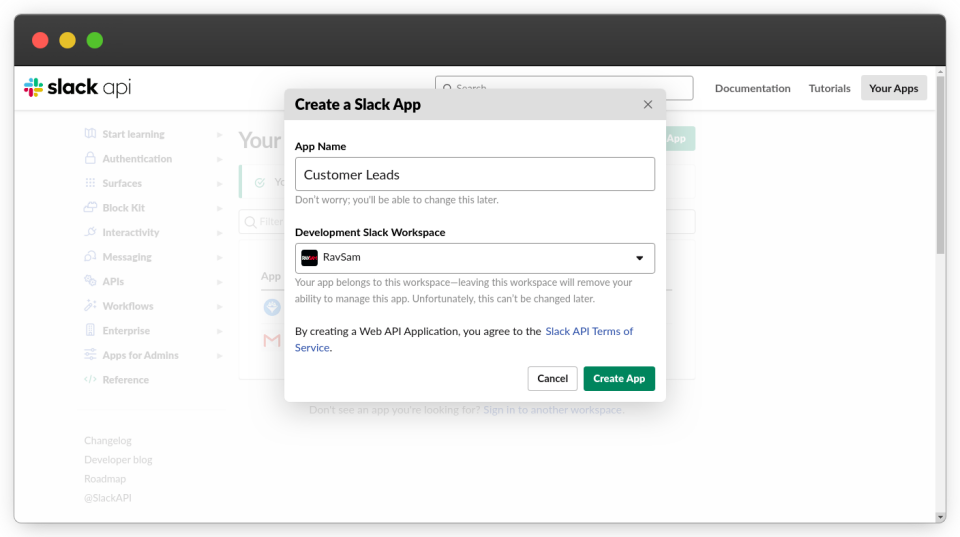 Collect form responses using Google Apps Script